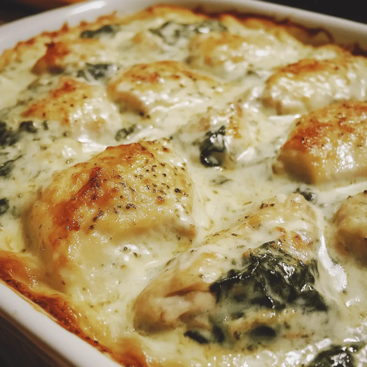 5 Flavorful Chicken Dinner Recipes - Her Kitchen Notes