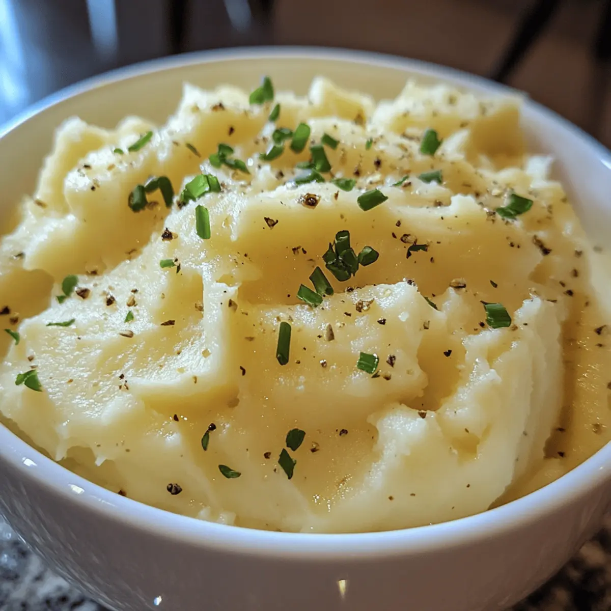 The Ultimate Creamy Tasty Mashed Potato Recipe You’ll Ever Love
