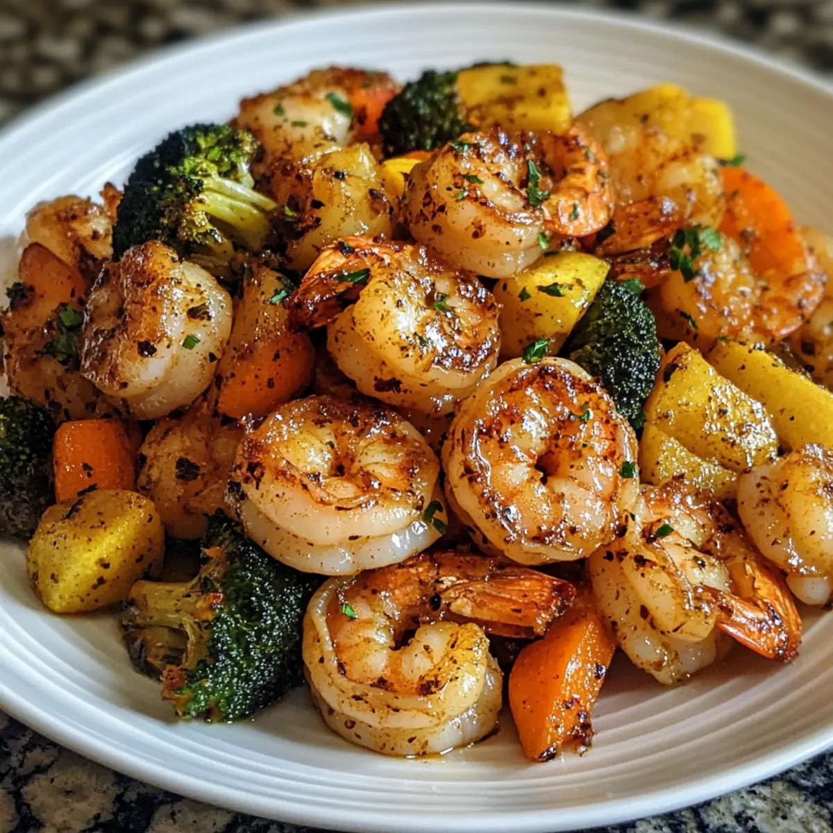 5 Quick Gourmet Family Dinners - Her Kitchen Notes